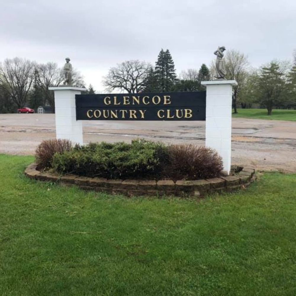 Course Details - Glencoe Country Club